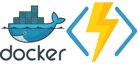 How To Run A Dockerized Azure Function Within Docker Compose In Visual