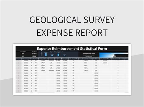Free Survey Templates For Google Sheets And Microsoft Excel Slidesdocs