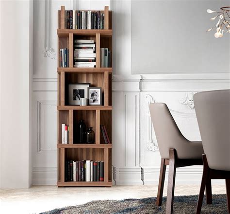 Дизайнерский книжный стеллаж GOB 60X28X190 CM Angel Cerda GOB-N5405 ...