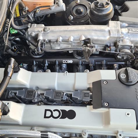 2jz Get Intake Adapter Kit Dodo Racing