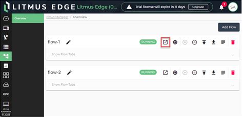 Batch Write Topic Guide Litmus Automation Documentation Litmus