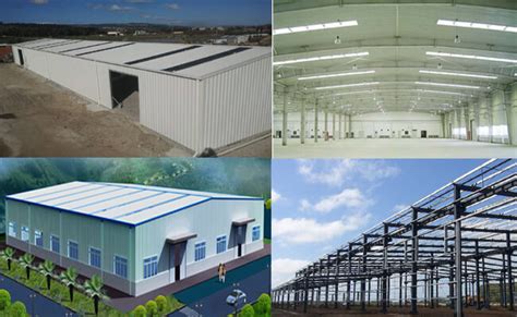 Steel Buildings Prefabricated Steel Buildings Fast And Simple