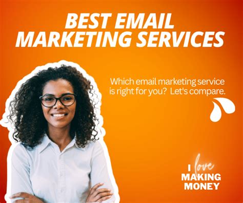 Email Marketing Grow Your Email Business I Love Making Money