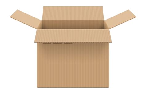 Box PNG Transparent Images PNG All