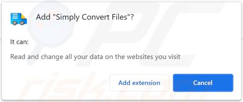 Simply Convert Files Adware Easy Removal Steps