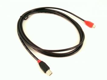 Mini Usb Otg Cable B Micro B Meters Tinyloc