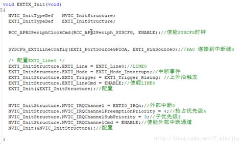 电机测速传感器槽型光耦模块的使用（stm32）光耦被挡住是高还是低电平 Csdn博客