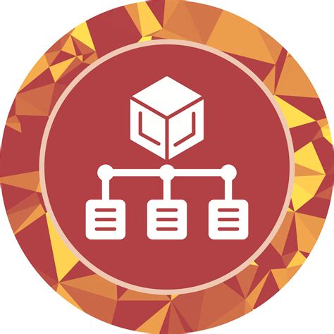 Distribution Vector Icon 18935392 Vector Art At Vecteezy