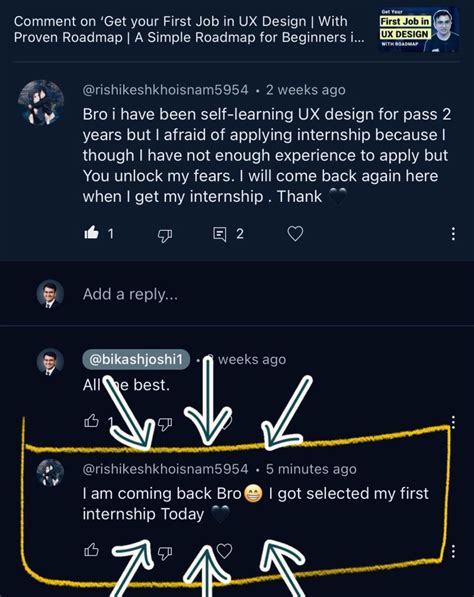 Bikash Joshi On Linkedin Congratulations Rishikesh 🎉🎉🎉 Here Is The Video On How To Get Your 1st