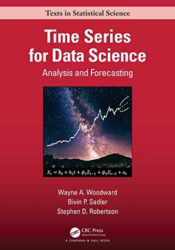 Time Series For Data Science Analysis And Forecasting Let Me Read