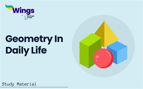 Geometry In Daily Life Project For Class 8 At Tara Brothers Blog