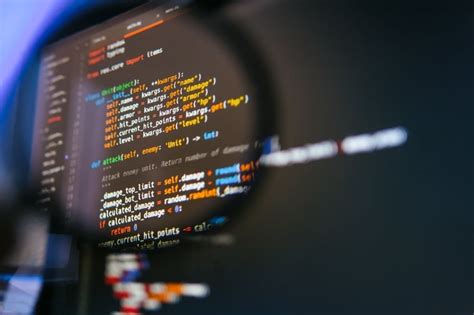 Testing And Debugging In Python Dataspace Insights