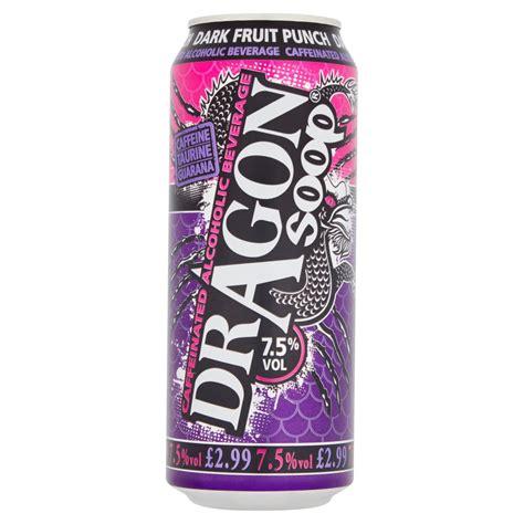 Dragon Soop Caffeine Level At Micheal Weston Blog