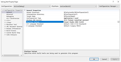 Build Where Is Retarget Solution In Visual Studio 2022 Stack Overflow