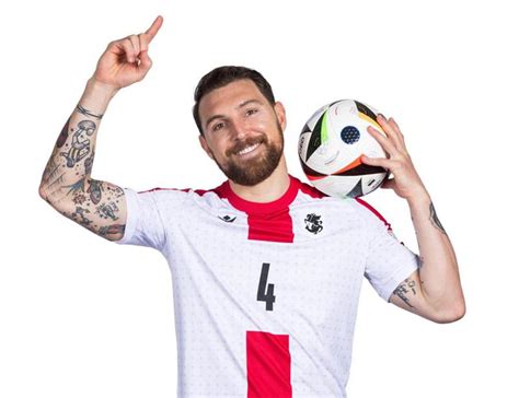 გურამ კაშია 37 წლის ასაკში კარიერაში პირველად ჩემპიონთა ლიგაზე იასპარეზებს Ambebi Ge