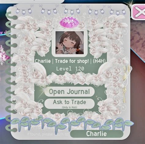 Royale High Journal Ideas Cool Avatars Royal Outfits Journal Layout Journal Covers Friday