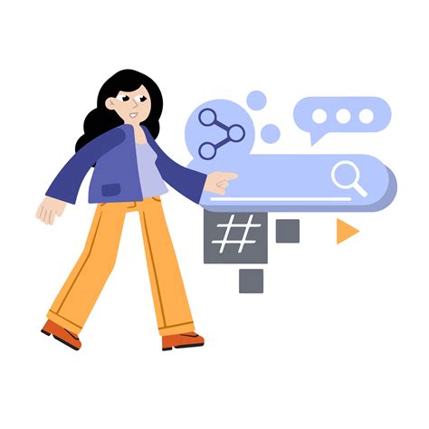 Process Of Creating And Developing Website Female Programmer And Web Designer Woman At Work