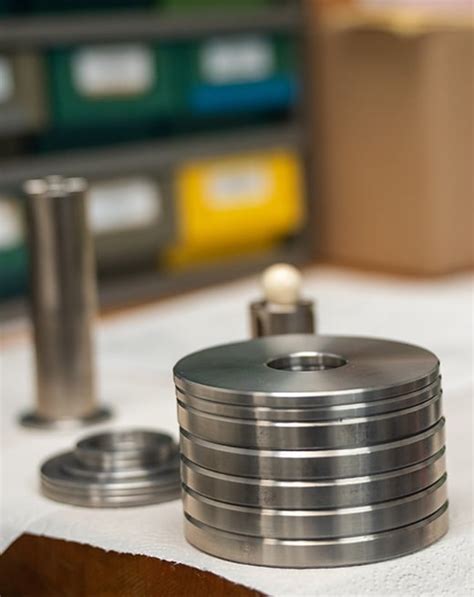 Fluke Calibration Services Jm Test Systems