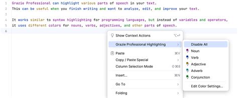 Grazie Pro Intellij Ides Plugin Marketplace