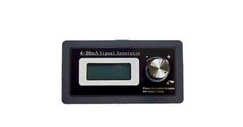 MA Digital LCD Signal Generator Mibs Tech Solutions