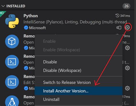 VSCode Cannot Detect Pytest Unit Tests Even Pytest Has Been Installed
