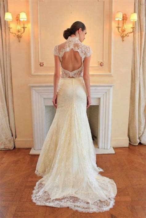 2017 წლის ყველაზე მოდური საქორწილო კაბები