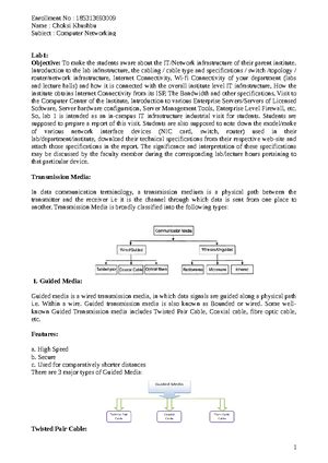 BCA SEM4 403 Java Unit 5 BCA SEM 4 CBPCC JAVA Unit 5 Data