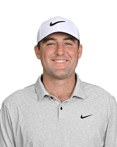Scottie Scheffler Korn Ferry Tour Perfil De Jugador Estadísticas Biografía Carrera Pga Tour