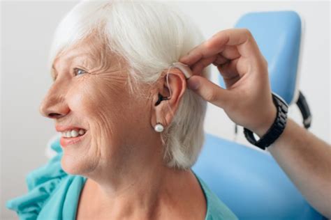 How To Put In Hearing Aids Your Ultimate Guide