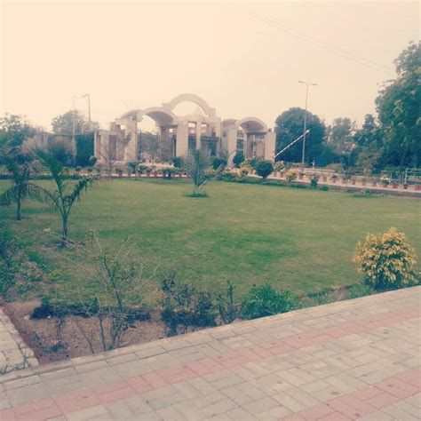 Nfc And Iefr Faisalabad Faisalabad