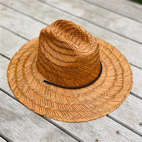とこ湘Blog麦わら帽子 とことこ湘南