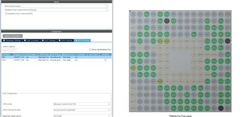 Solved Stm32f769 Discovery Kit Test Project Pin Reallocat Stmicroelectronics Community