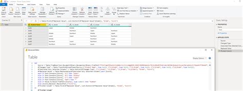Solved Conditional Replacement Of Values In All Columns Microsoft