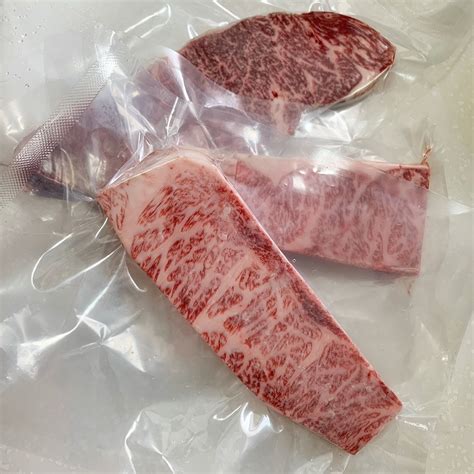 秒包邮2斤澳洲m9羽下肉霜降和牛谷饲板翼西冷牛排牛小排原切套餐虎窝淘