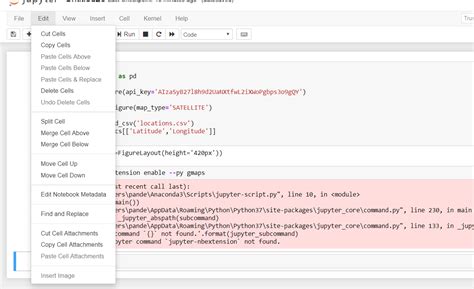 Jupyter Nbextension Enable Py Sys Prefix Isnt Working · Issue