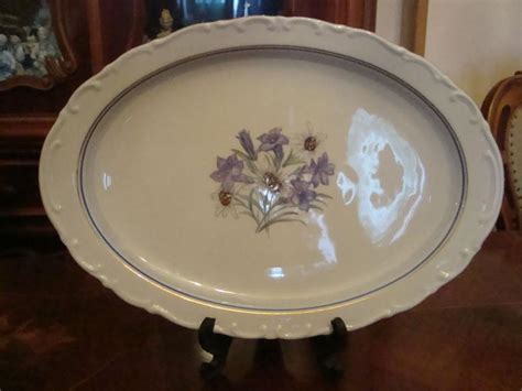 Красивое блюдо фарфор Kahla германия — цена 550 грн в каталоге Тарелки Купить товары для дома и