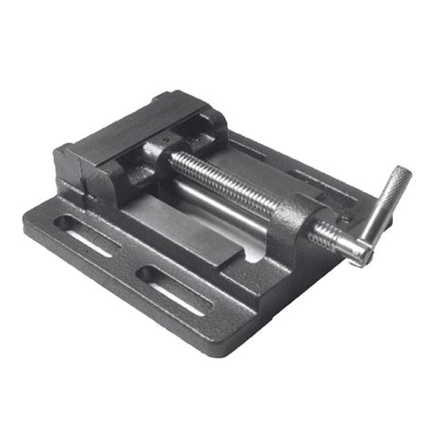 Precesion Vise Series