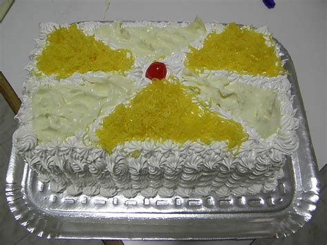 Bolando Sua Festa Bolos Com Glacê