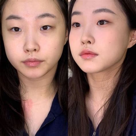 單眼皮小眼睛「自然大眼」眼妝技巧！搞懂三庭五眼、借用眼皮面積，眼妝乾淨又自然