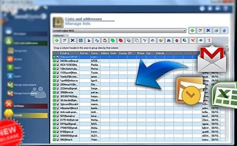 Send Unlimited Bulk Emails Now For 5 SEOClerks