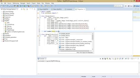 Пишем свою Rpg игру на Python Часть 5 добавляем полет стрелы Youtube