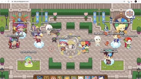 Prodigy Hacks Softnewwacjb