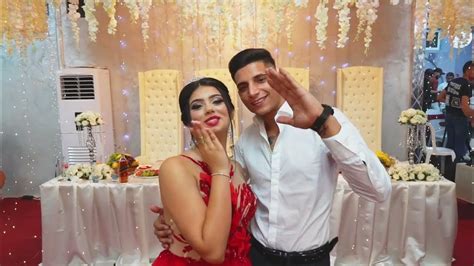 Годеж на Жоро Италианеца и Яница Youtube