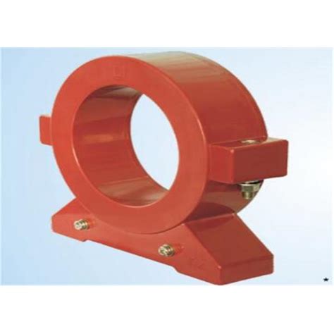 China Dry Type Zero Sequence Split Core Current Transformer Residual