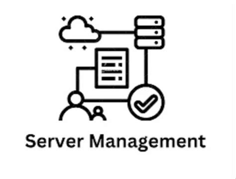 Server Management Services At ₹ 5500month In Surat Id 2853955449162