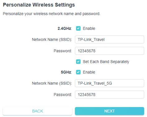 How To Set Up The Tl Wr1502x Travel Router Tp Link Australia