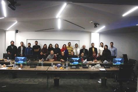 Mahshad Sadeghi Posted On Linkedin