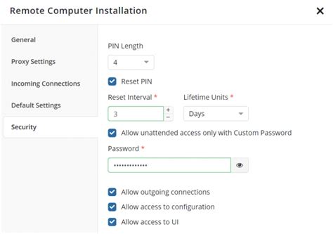 How To Get Started With MSP Connect Ex Remote Desktop