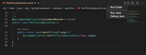 Make Editors Rundebug Command Names More Specific · Issue 1037