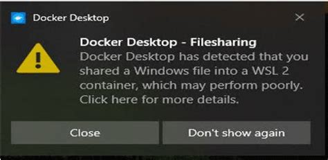 How To Run Vertica CE In Windows Using Docker OpenText Blogs